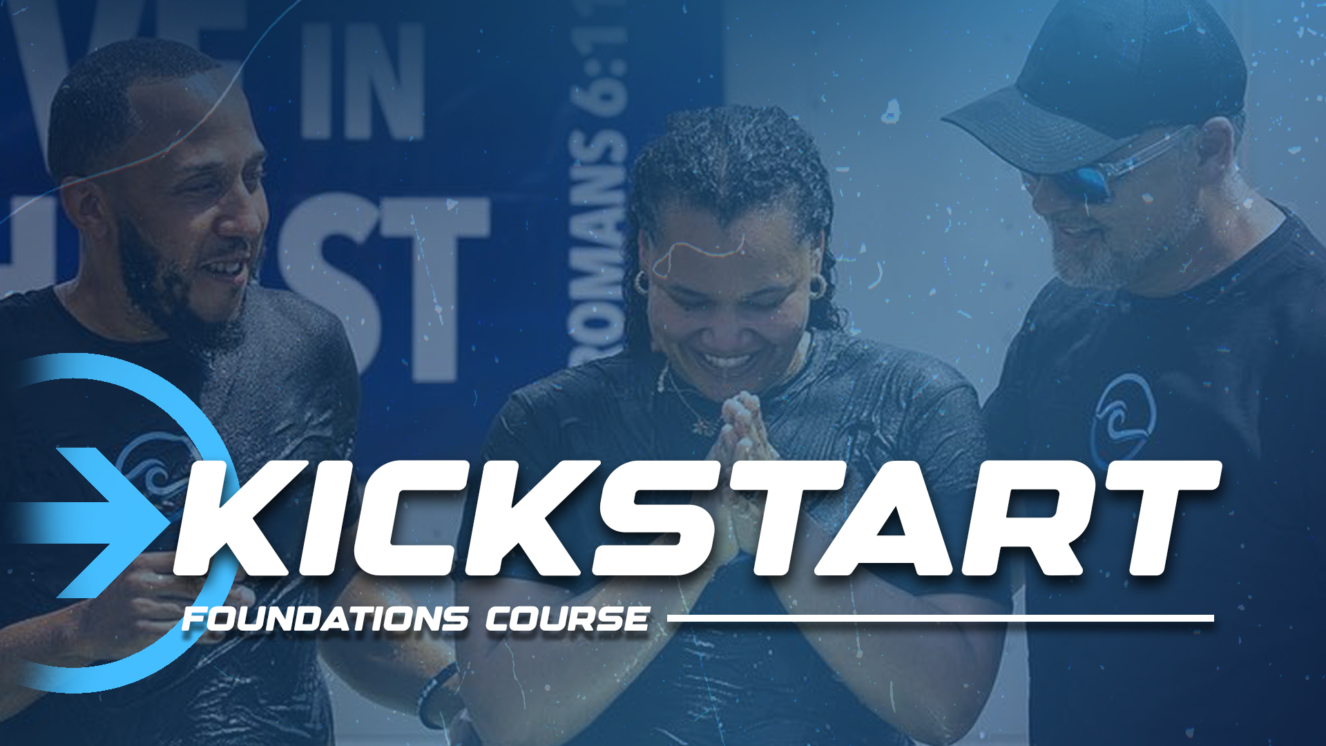 Pure Church - Club Pure